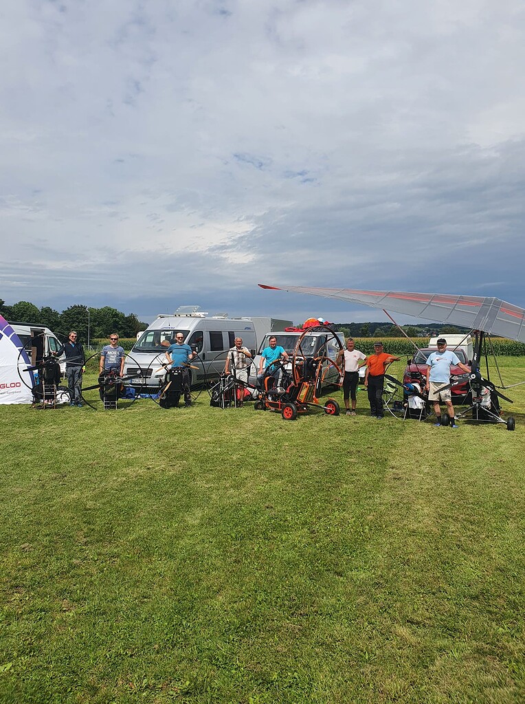 EPPG Meeting Germany 2025 - Events - OpenPPG Community