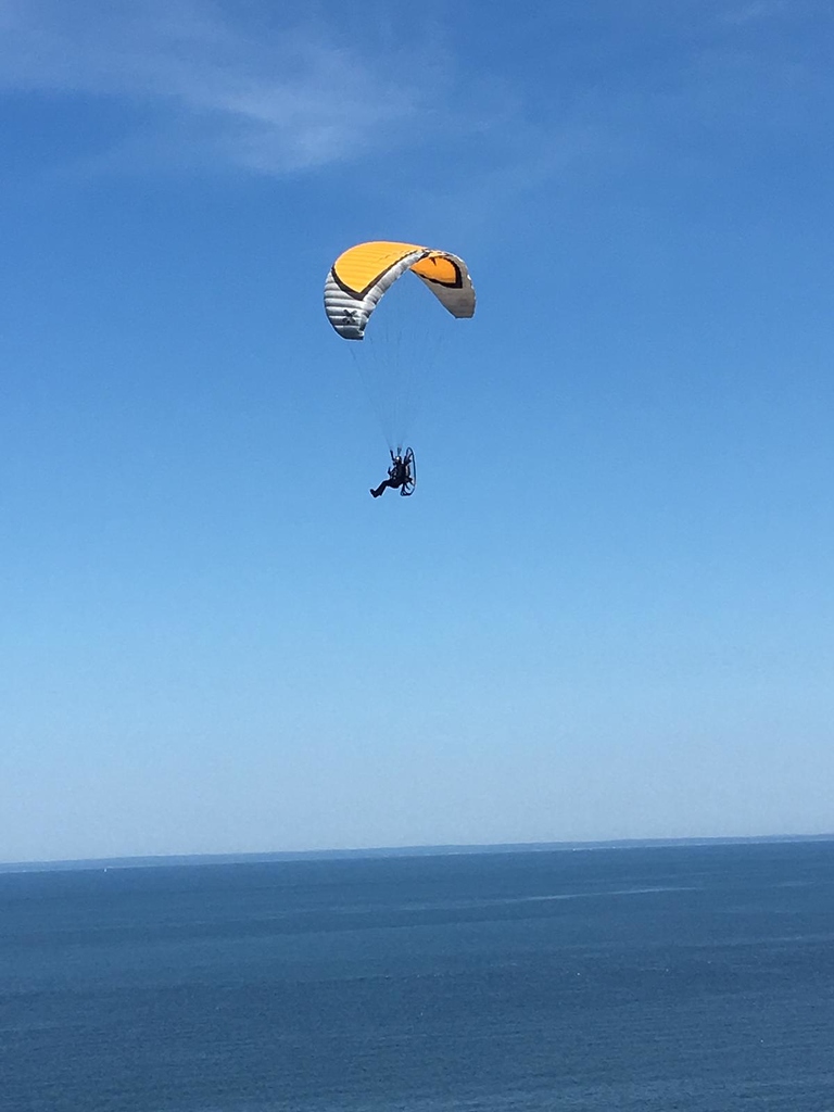 OpenPPG Ridge Soaring - OpenPPG Community