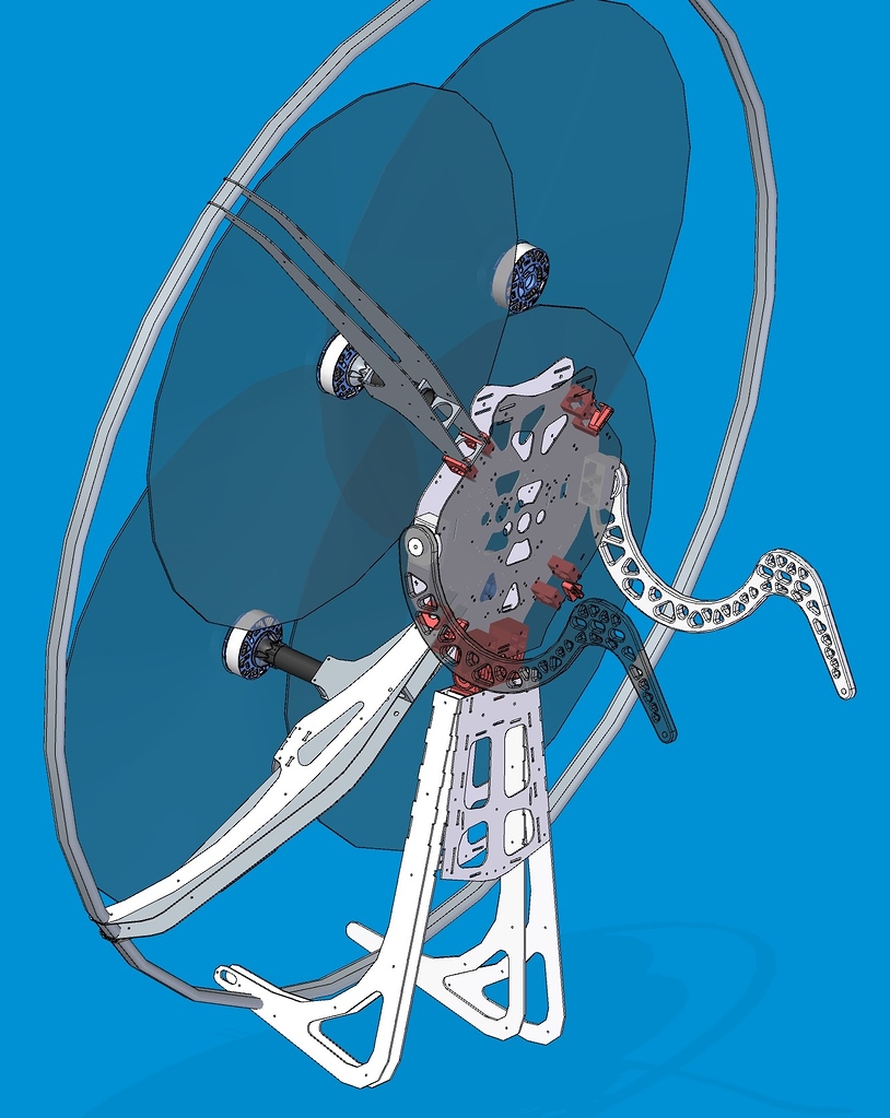 OpenPPG 30" props MOD - Builds - OpenPPG Community